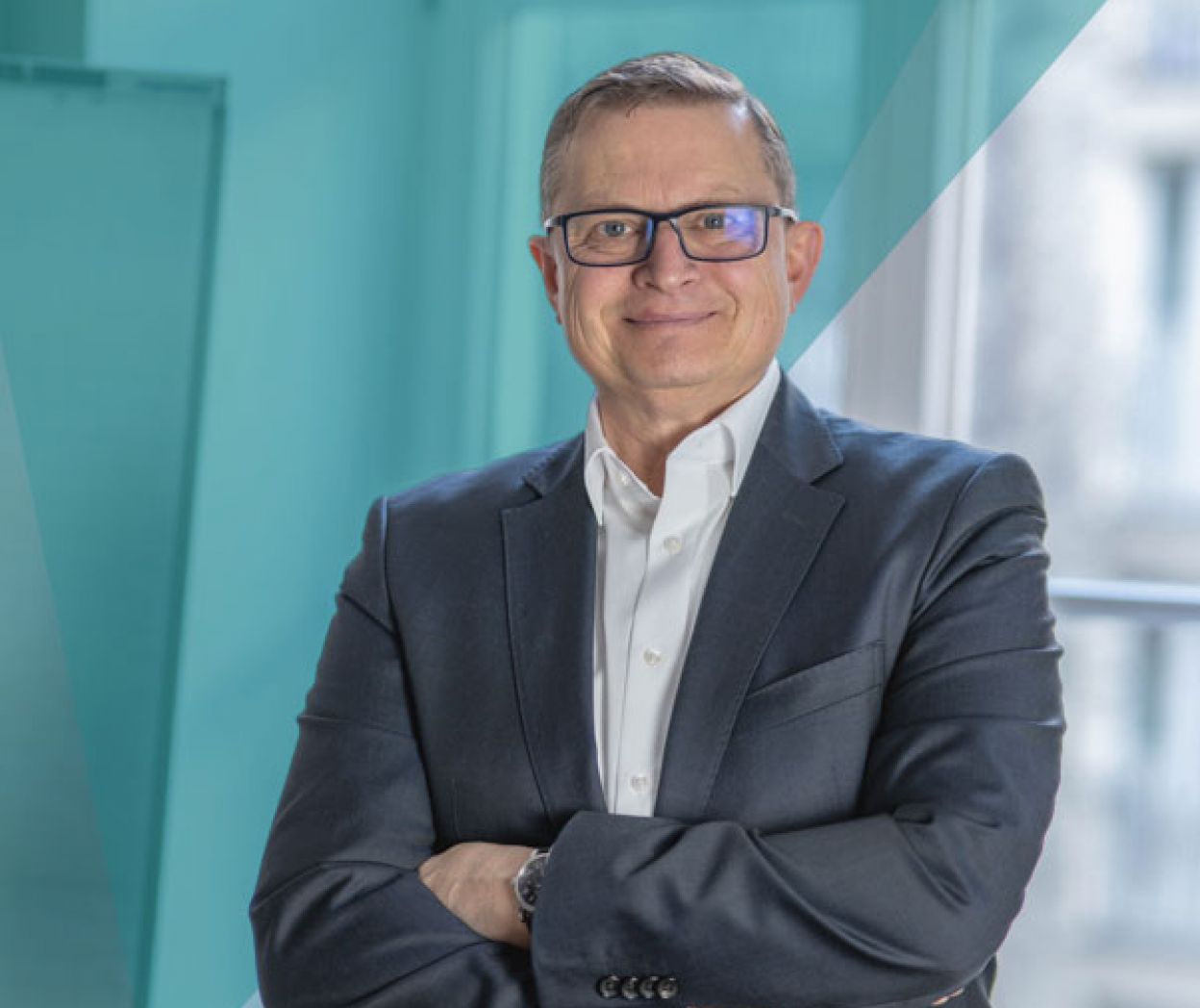 Graschi Executive Search GmbH | About